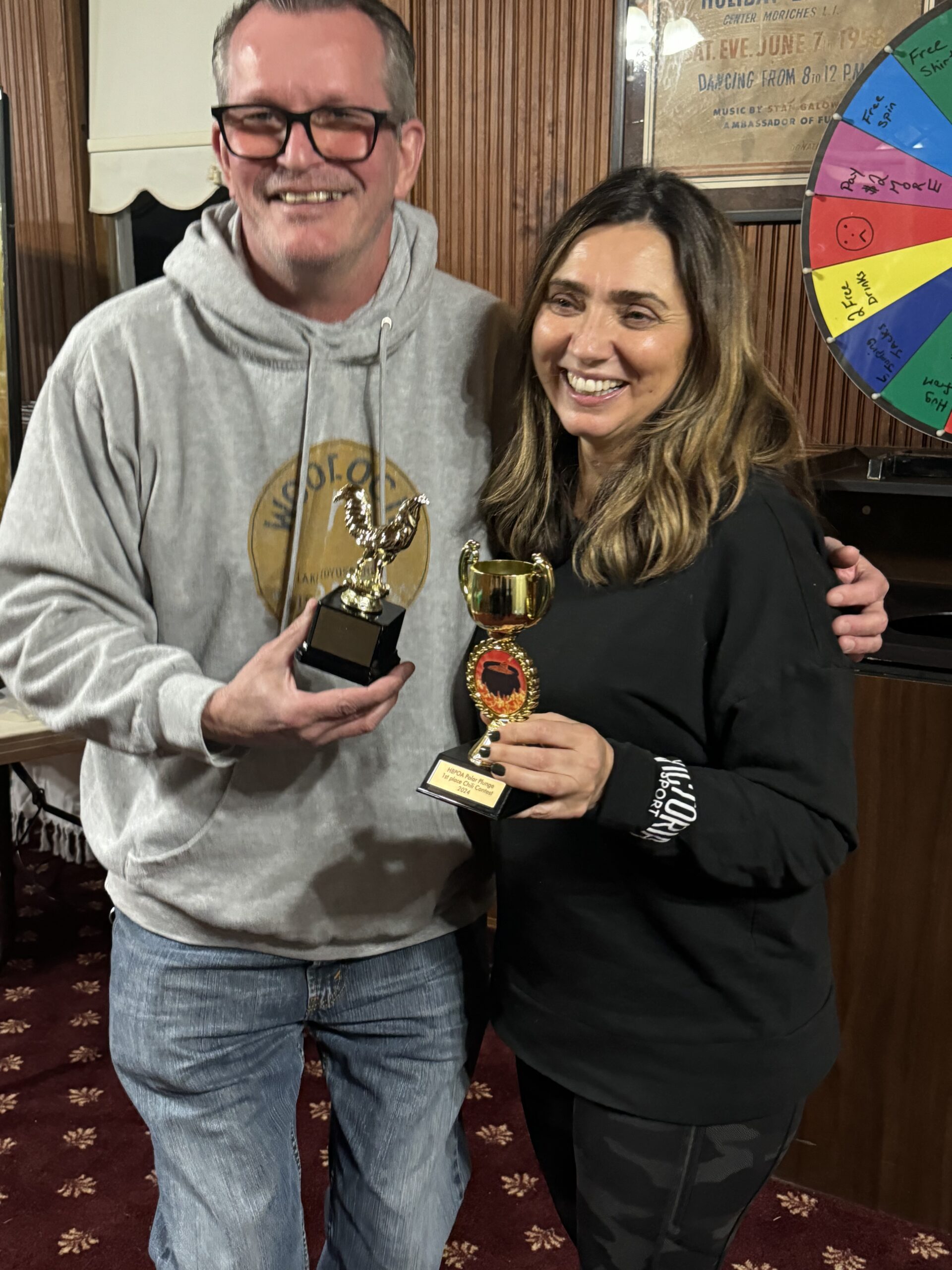 Home - Holiday Beach Property Owners Association